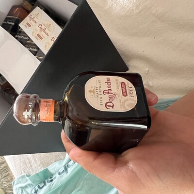 Mini Party Favors Don Julio Label Tequila Customized Label for 21st ...