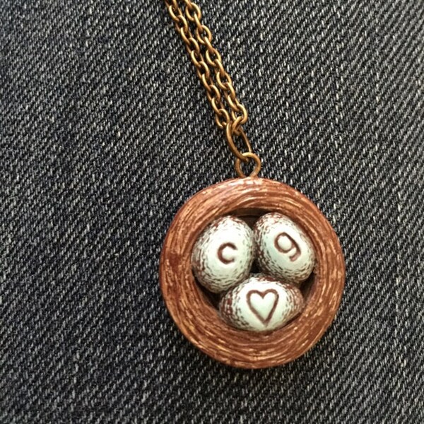 Rustic Oak Leaf Necklace, Leaf Jewelry, Fall Jewelry, Oak Leaf Pendant ...