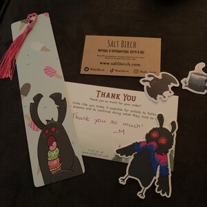 Barbarian Frog Vinyl Sticker Gift Tabletop Game Lovecraft Cryptid ...