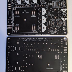 Classic Pass Labs Aleph Amplifier PCB and Kits - Etsy