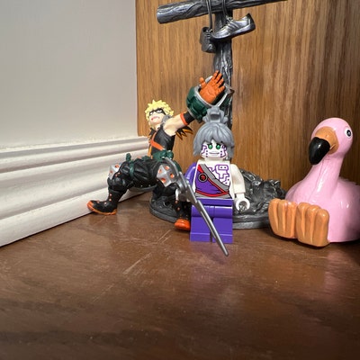 Lego Lot of Scooby-doo Great Dane Dog Animals Free US Shipping - Etsy