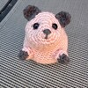PDF CROCHET PATTERN Pibble Pitbull Kitbull - Etsy