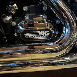 Harley Custom Touring Ignition Switch Covers Pick Which One - Etsy