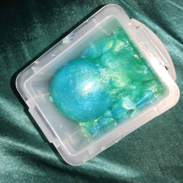 Bluey and Bingo Inspired Jelly Soaps - Vegan - Dog Paw Soaps - Fun Kids ...