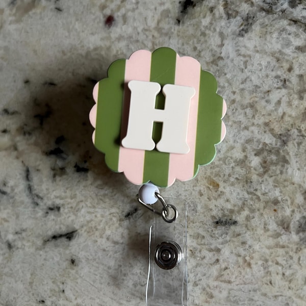 Badge Buddy for Nurses, Radiology, MA, PCT, CNA, Student Nurse, Badge ...