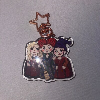 Mini Trixie Mattel Ru Paul's Drag Race All Stars Hand - Etsy