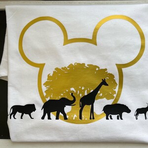 Animal Kingdom Tree of Life Bundle Digital Download Make Your Own svg ...
