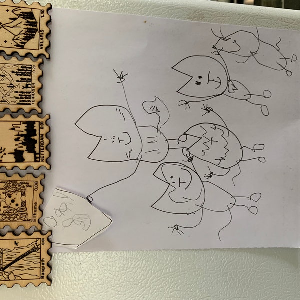 Fated Mates Book Trope Sticker - Etsy