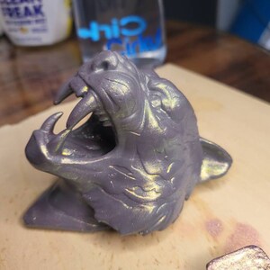 Hosta Supershift Colorshift Handmade Watercolor Paint Multichrome Paint ...