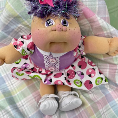 Tiny Betsy Mccall 8 Inch Doll Shoes 23mmx9mm Navy Blue Doll - Etsy