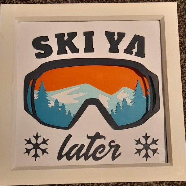 Medical Doctor Shadow Box Svg for Cricut, Silhouette, Paramedic 3d ...