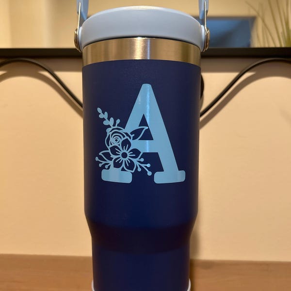 Frenchie Dog Ceramic Planter With Hole for Succulents Cute Animal ...