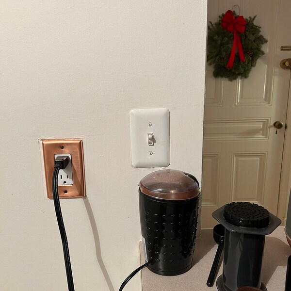 Heavy Gauge Patina Sheet Copper in Verde for Copper Projects, Counter ...