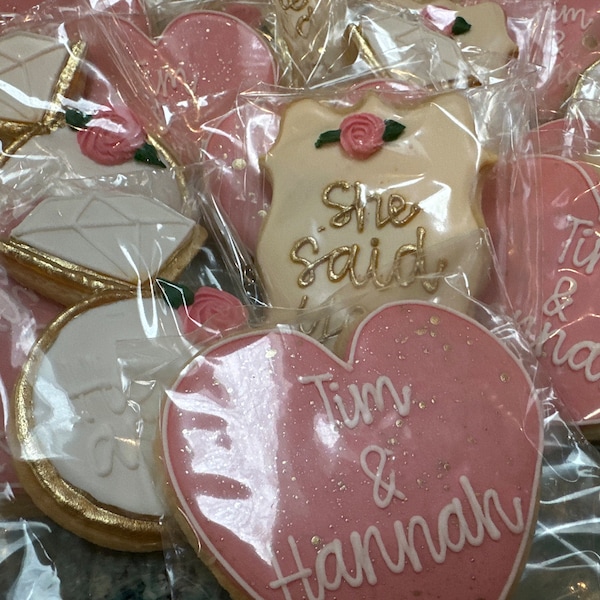 Ms Rachel Cookies 1 Dozen - Etsy