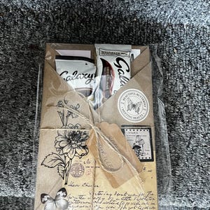 Blind Date With A Book Candy Cane Mystery Booktok Surprise Book Gifts ...