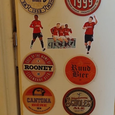 Manuel Neuer Sticker Germany Football Sticker - Etsy