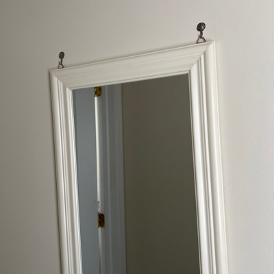 Oval Ring Roller Shade Pull, Window Shade Pull, Decorative Shade Pull ...