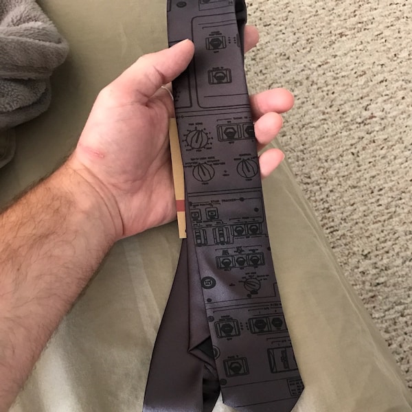 Rocket Tie. NASA, Apollo Program 50th Anniversary. Skinny Tie, Wide Tie ...