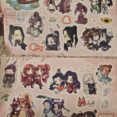 TGCF Charms - Etsy