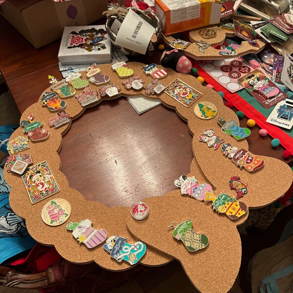 Marvel Pin Board - Inspired by Baby Groot - Etsy