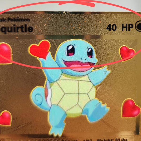 Charmander, Charmeleon & Charizard GX Tag Team Gold Metal Pokemon Card ...