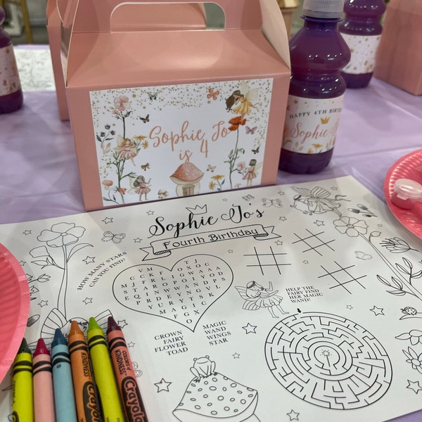 Editable Pirate Birthday Thank You Tag to Edit at Corjl.com Pirate ...