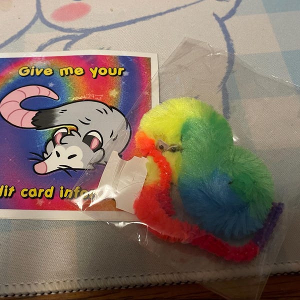 Buff Worm Meme Sticker || Funny Meme, Squirmle, Worm on a String - Etsy