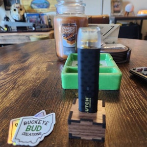 Plywood Vuse Alto Battery Holder - Etsy