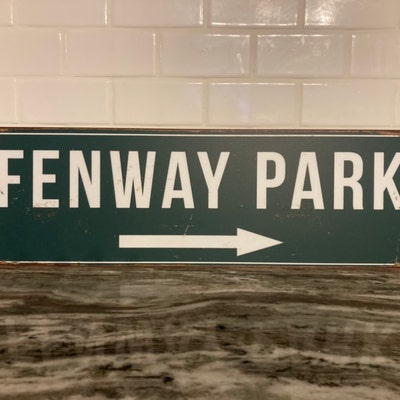 Ford Field Sign Vintage Style Ford Field Signs Ford Field - Etsy