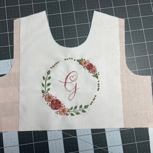 Harvest Grains Bouquet Hand Embroidery Pattern Beginner - Etsy