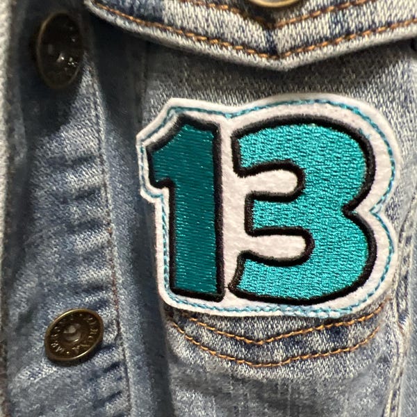 Peso Pluma Embroidery File 2 Sizes, 7 Formats - Etsy