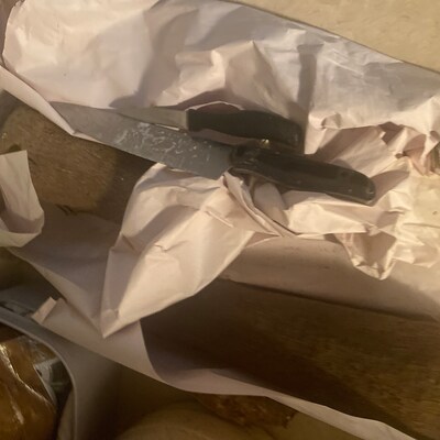 Asa Fish aka Eja Osan, Dansarki, Azu Asa Mangala 3 Pieces - Etsy