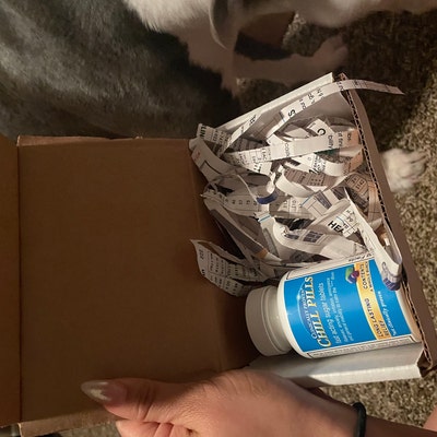 Absent Father Action Figure Comes With Everything You See Here Deadbeat ...