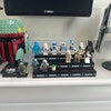 Minifigure Large Display Stand 56 Figure Riser - Etsy