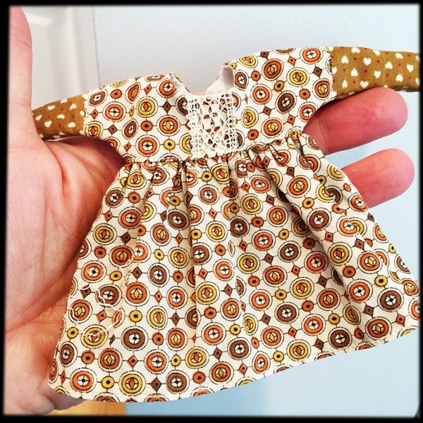 Vintage 1970 Mod A-line Dress Pattern Simplicity 8734 Size 12mp - Etsy