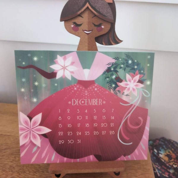 Carousel Ram Print - Etsy