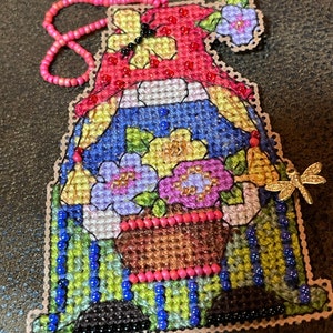 CRICKET COLLECTION easter Counted Cross Stitch - Etsy