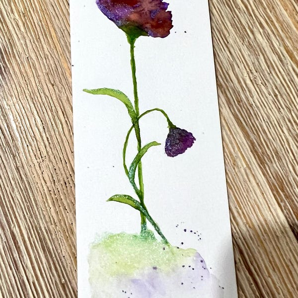 Arches Watercolour Paper,100% Cotton 300gsm Artist Grade Paper, 10 ...