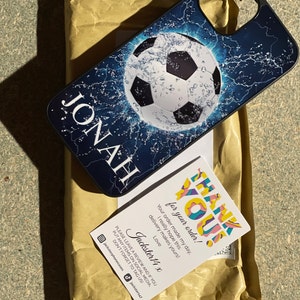 Personalised Quote Phone Case Custom Quote Cover Fit for - Etsy UK