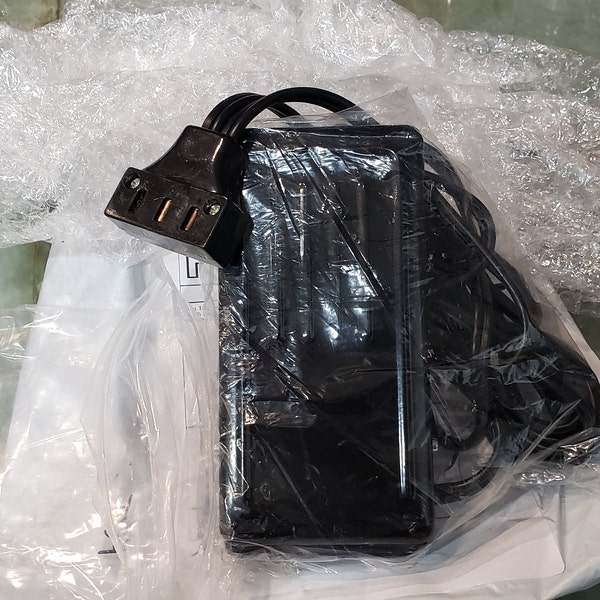 Kenmore Foot Control Complete 6813 Fits Most 158 Flat Bed Machines See ...