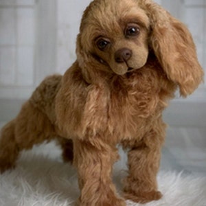 Furry Toys by FurryToys on Etsy