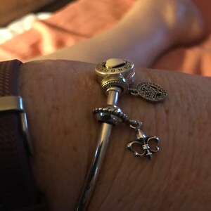 Authentic Genuine Disney Pandora S925 ALE Sterling Silver | Etsy