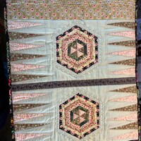 Totally Smitten Quilt - PDF Sewing Pattern With Instructions - Etsy Canada