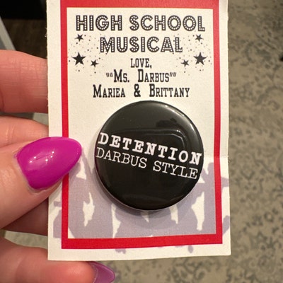 Matilda the Musical Inspired Sticker Pack 9 Count - Etsy