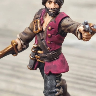 Tanuki Red Panda Yokai Lodge Dragon Trapper's Lodge - Etsy