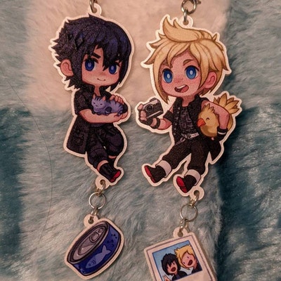 D&D Enamel Pins Core Classes - Etsy