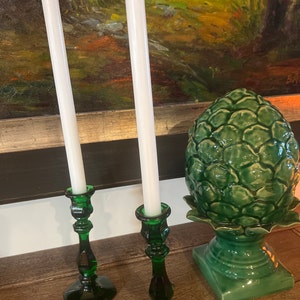 Blenko Glass Cobalt Blue Cat Critter Figurine - Etsy