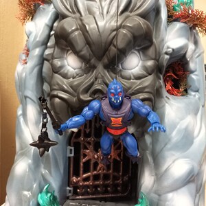 Magic Wand for Vintage or Origins Orko figure Not Included / - Etsy