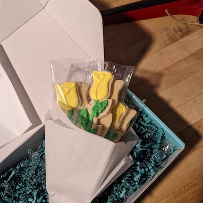 Alpha Kappa Alpha Sorority AKA Cookies - Etsy