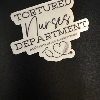 Communication Looks Different for Everyone Sticker, Special Education ...